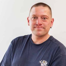 Team | Unternehmen | Heiko Bick Aktenvernichtung GmbH & Co. KG